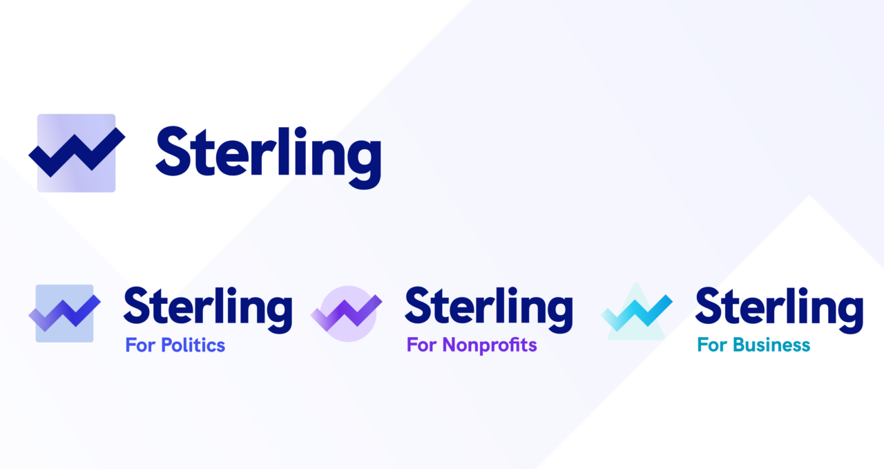 Sterling Rebrands and Launches Website | Sterling